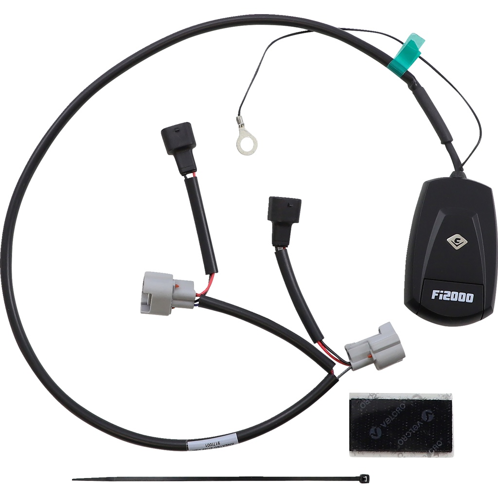 Fi2000R EFI Controller - Parts Giant