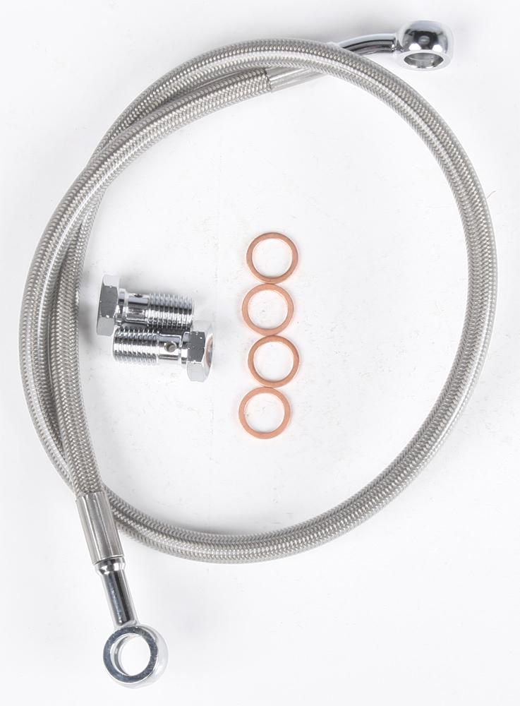 Streamline Universal Brake Line Kit - Parts Giant