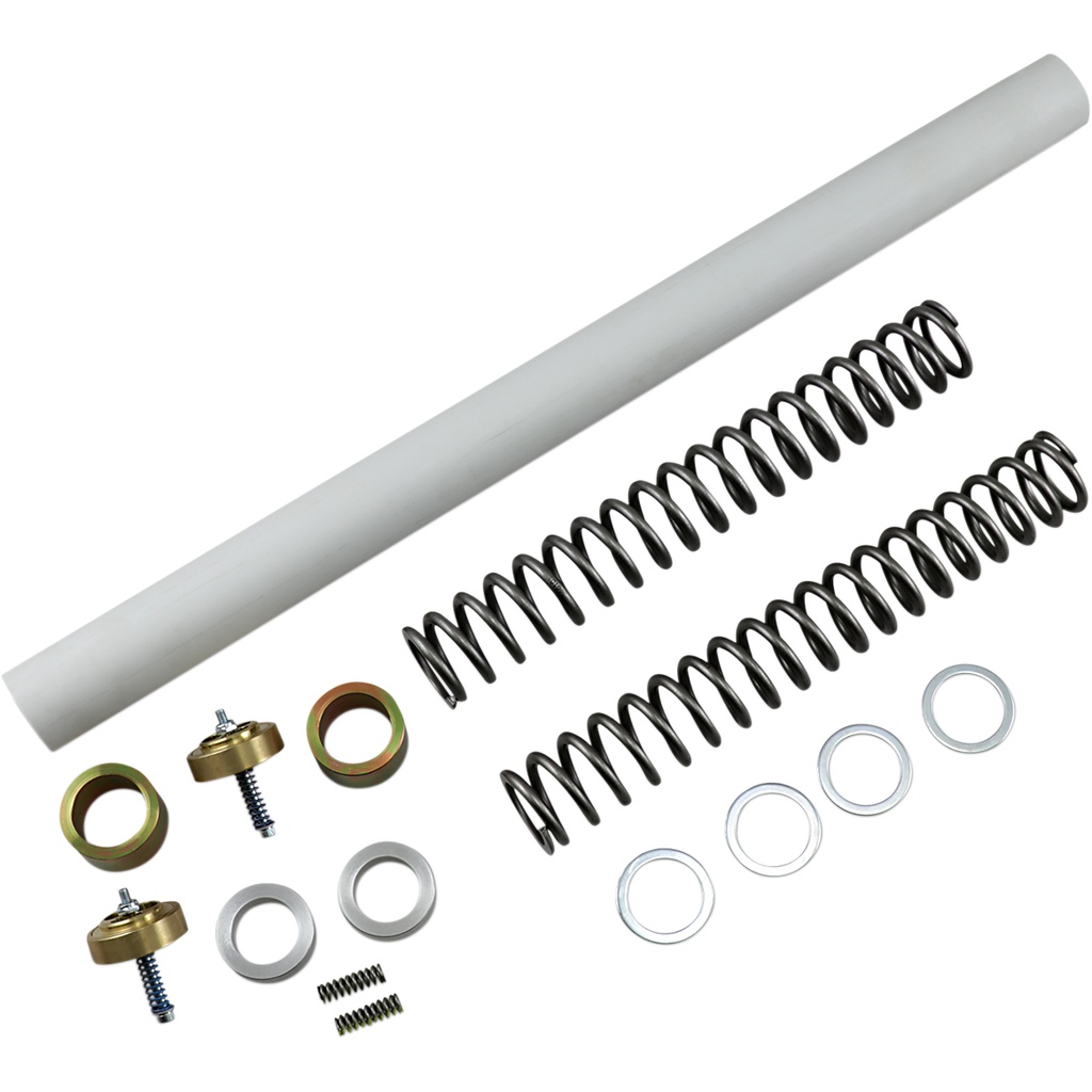 Race Tech Complete Front End Suspension Kit with Springs - Parts Giant
