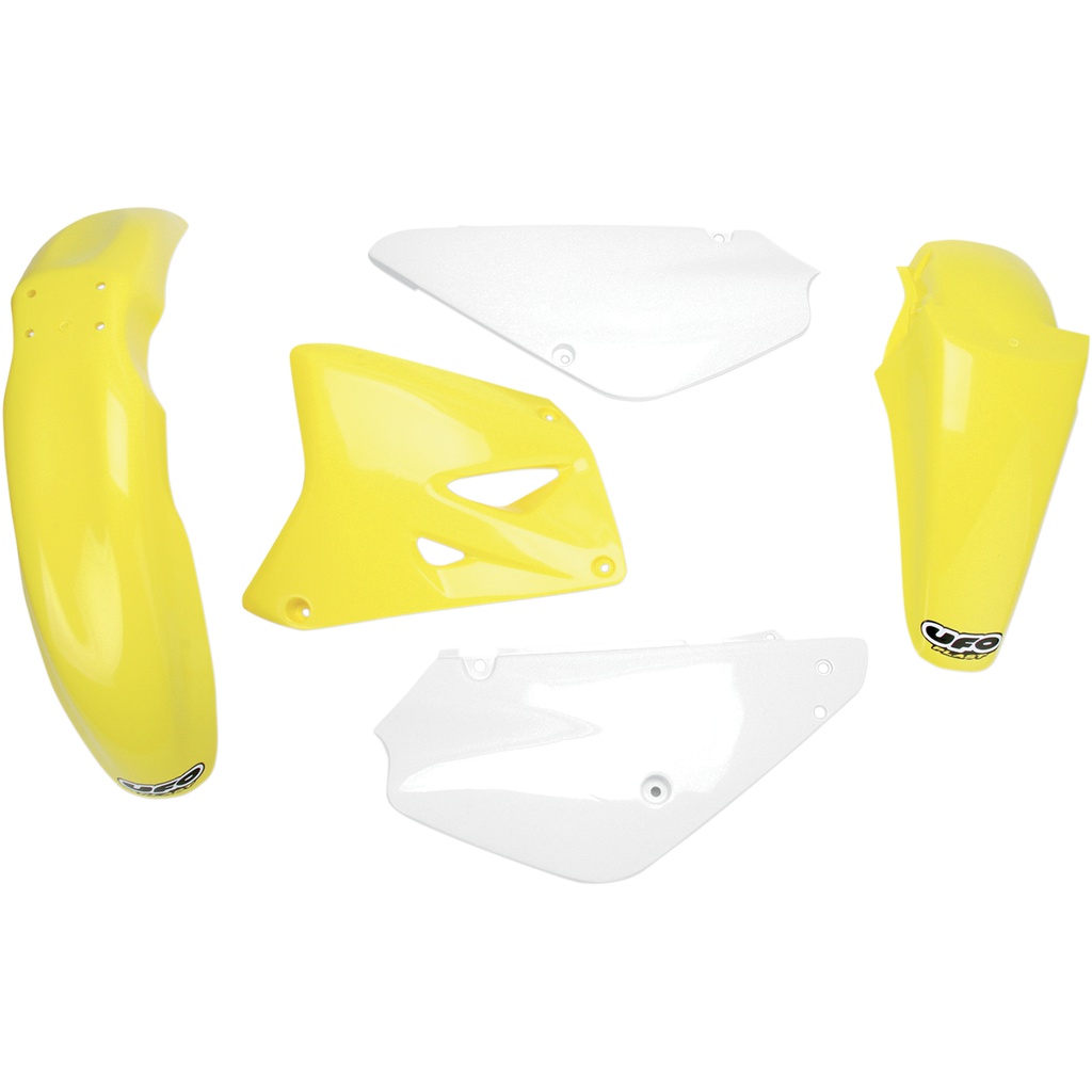 UFO Complete Plastics Kit - Parts Giant