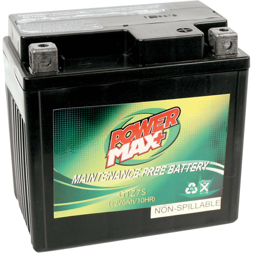 Power Max Maintenance-Free Battery - Parts Giant