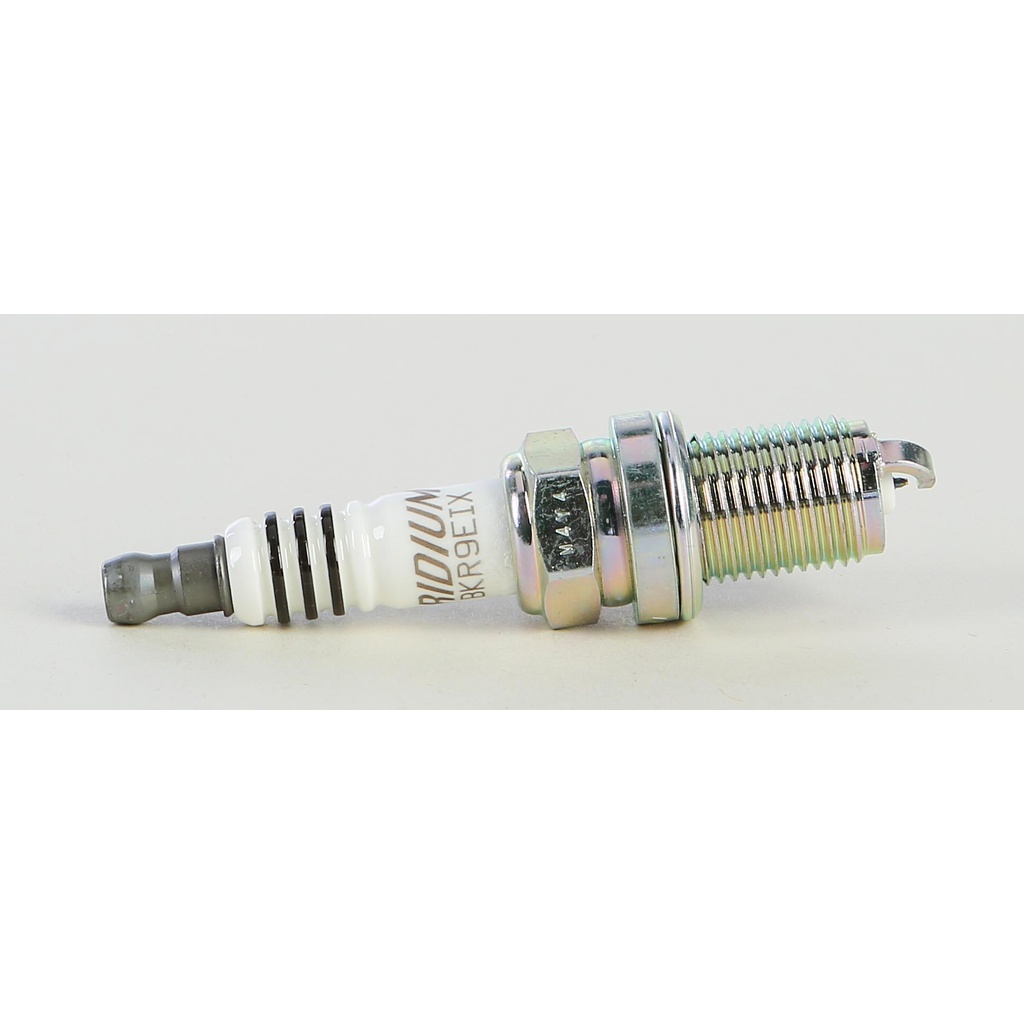 NGK Iridium-IX Spark Plug - Parts Giant
