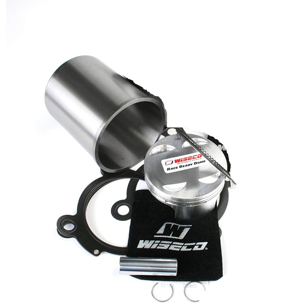 Wiseco Piston Kit - Parts Giant