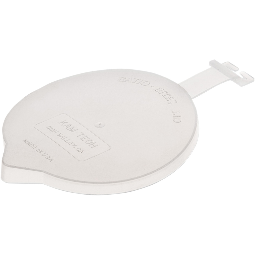Ratio Rite Measuring Cup Replacement Lid - Parts Giant