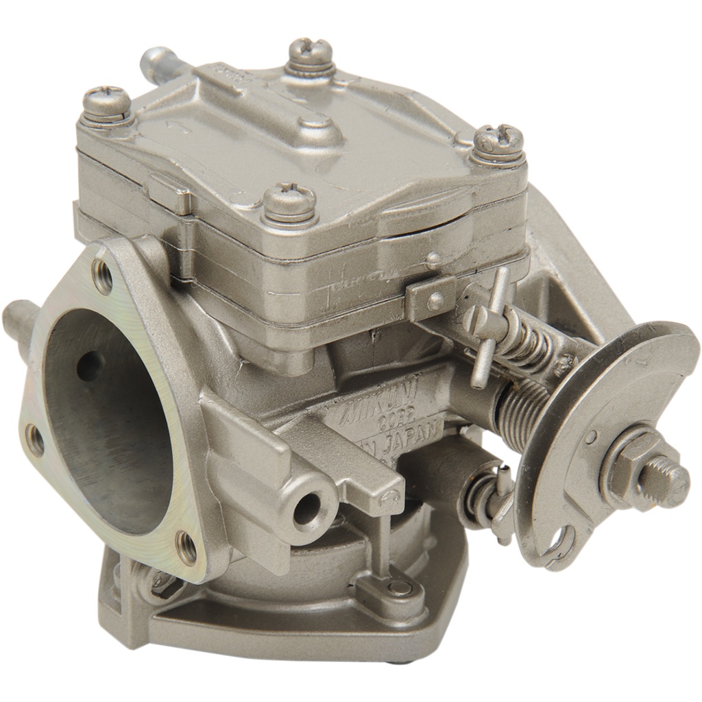 Mikuni Super BN Series Carburetor - Parts Giant