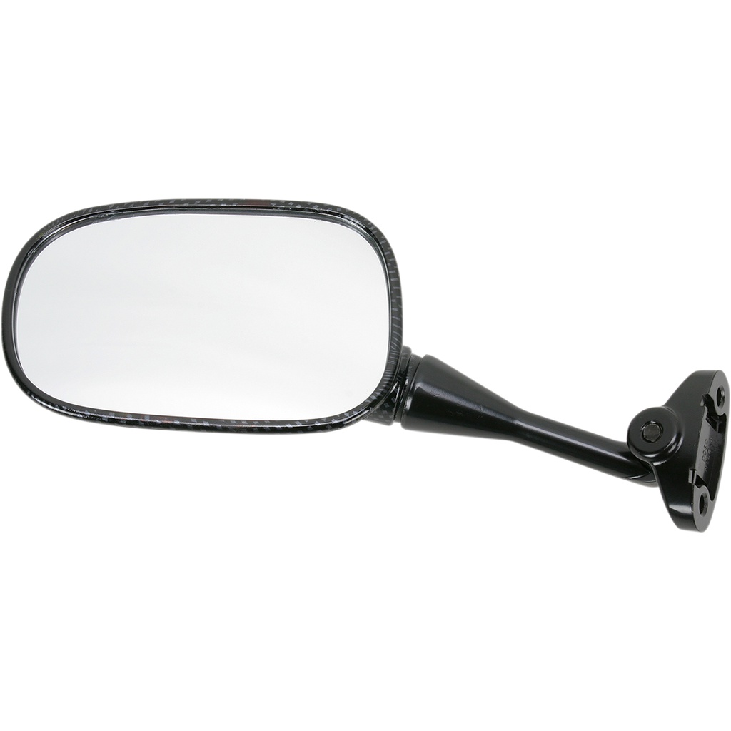 Emgo OEM Type Replacement Mirror - Parts Giant