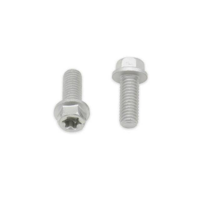 Bolt Torx Hex Head Flange Bolts - Parts Giant