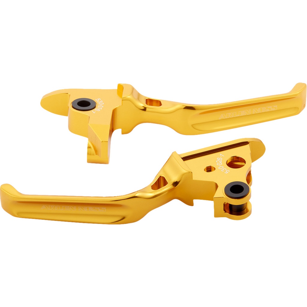 Arlen Ness Method Lever Set - Parts Giant