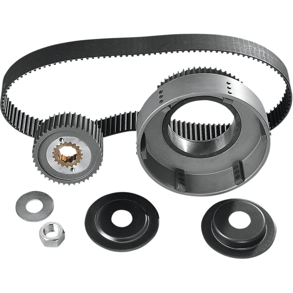 BDL Closed Primary Belt Drive Kit - Parts Giant