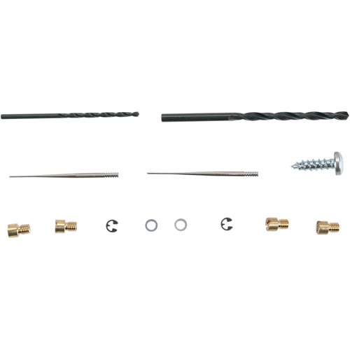 Dynojet Carburetor Jet Kit - Parts Giant