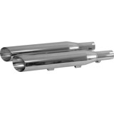 Motorcycle Exhaust - Parts Giant