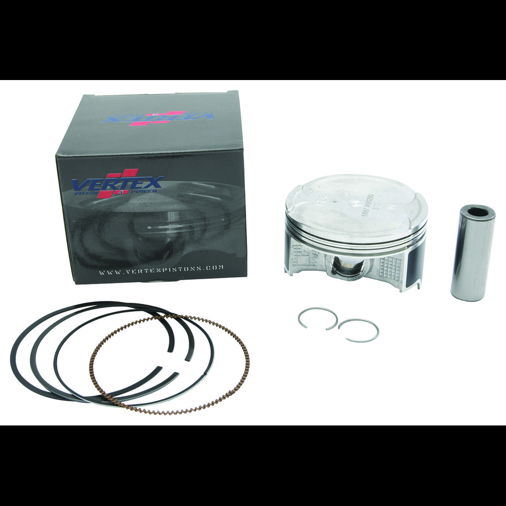 Vertex Piston - Parts Giant