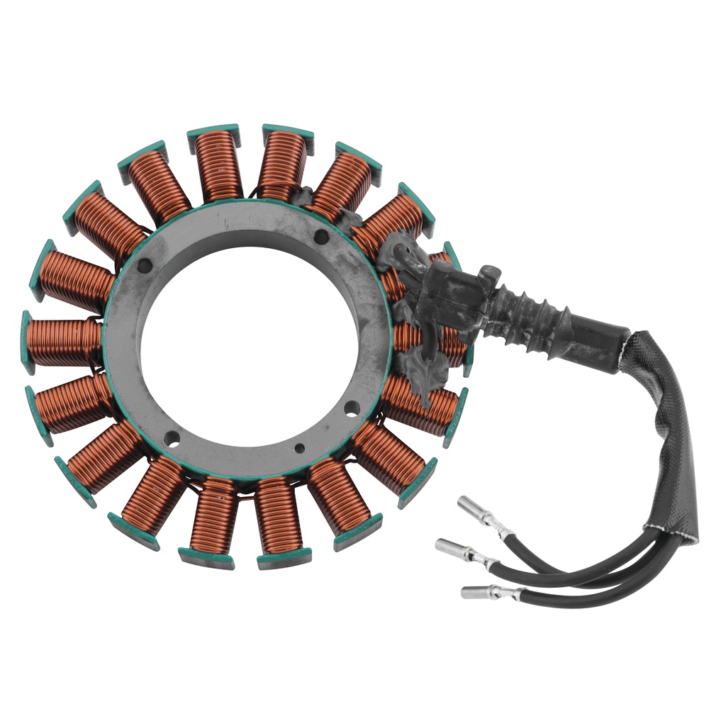 Cycle Electric Stator - Parts Giant