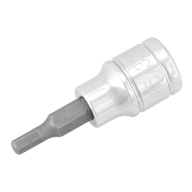 Performance Tool 3/8" Hex Bit Socket - Parts Giant