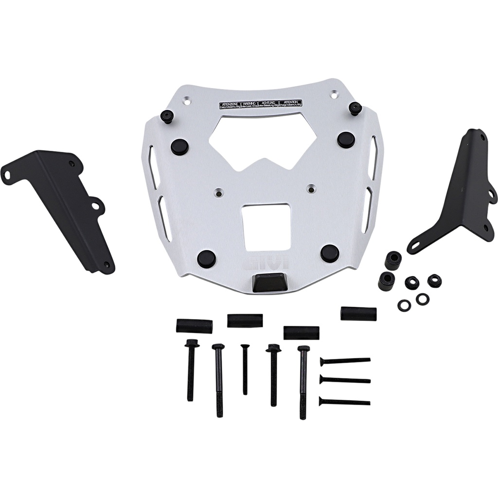 GIVI Monokey Top Case Mount Hardware - Parts Giant