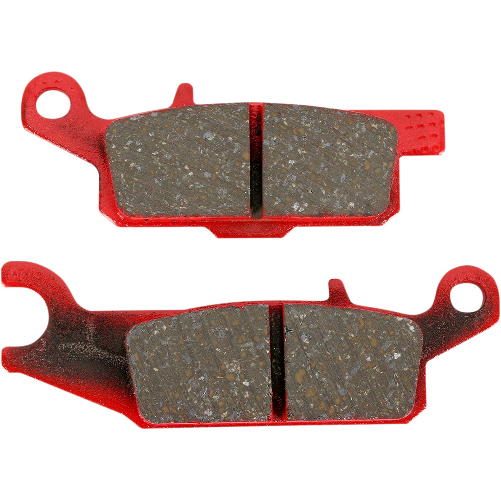 EBC Carbon X Brake Pads - Parts Giant