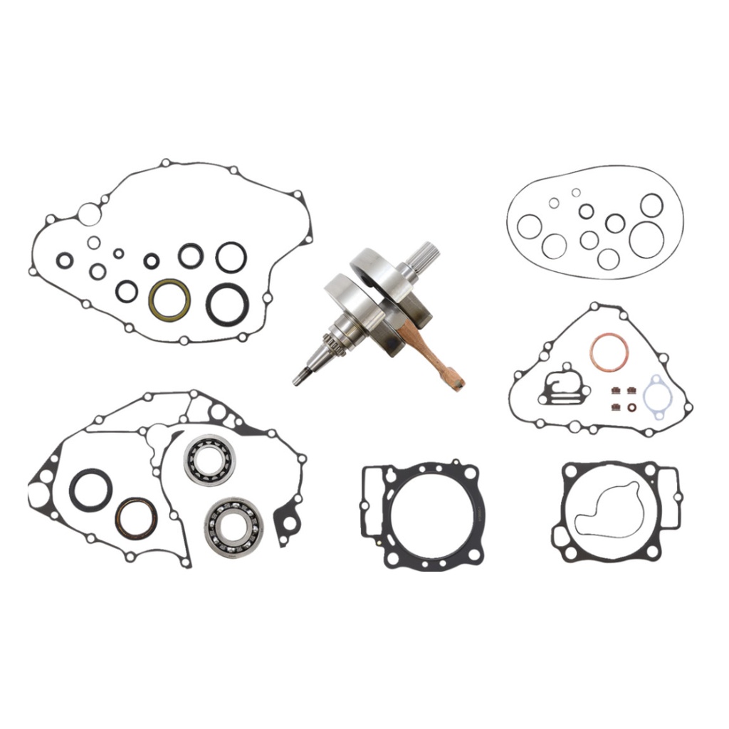 Hot Rods Complete Bottom End Rebuild Kit - Parts Giant