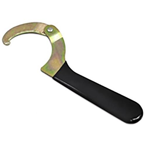 SPi Self-Adjusting Shock Preload Adjuster Wrench - Parts Giant