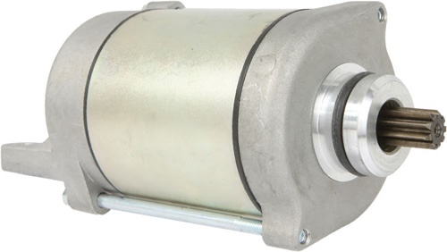 Wild Boar Starter Motor - Parts Giant