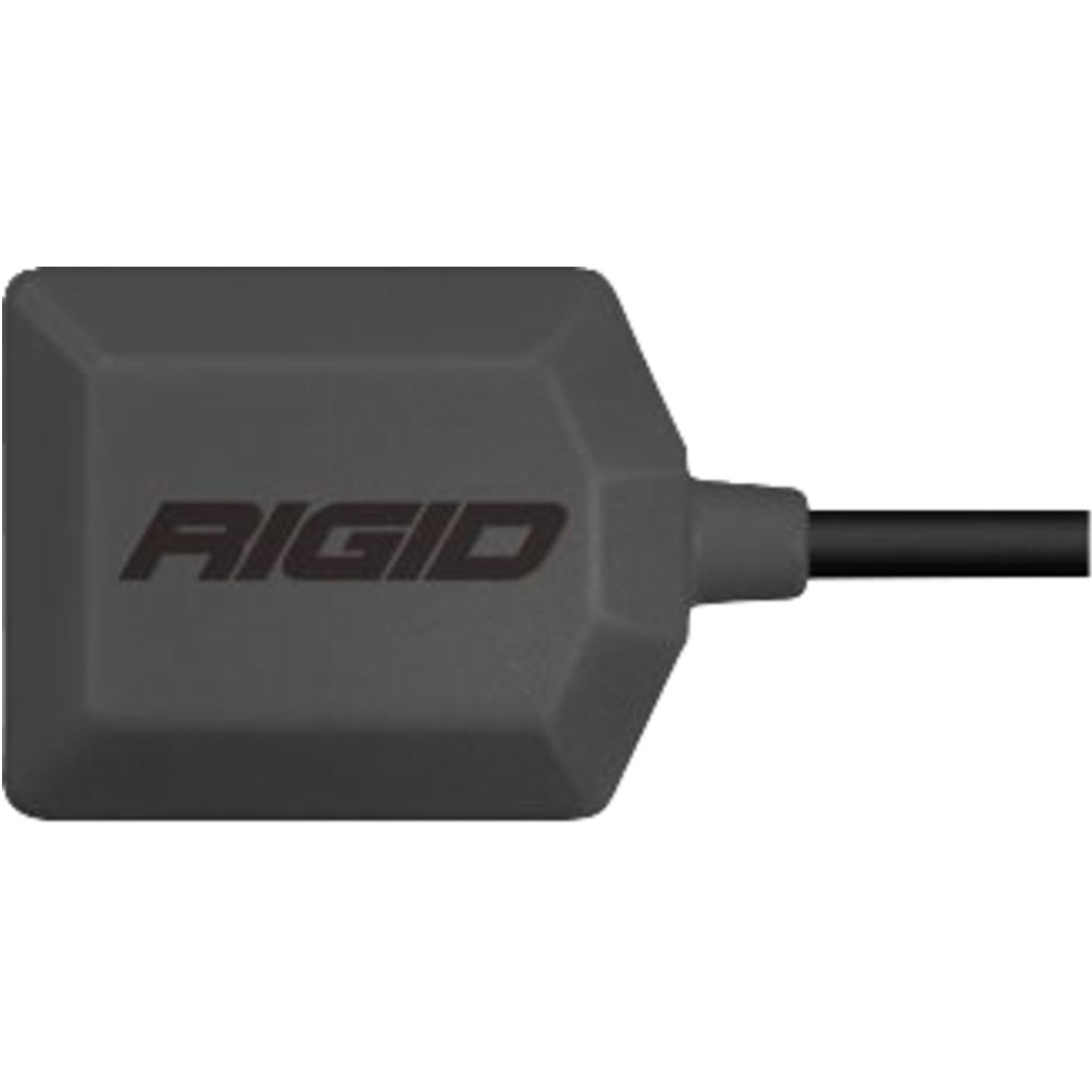 Rigid Adapt LED Light Bar Replacement GPS Module Black - Parts Giant