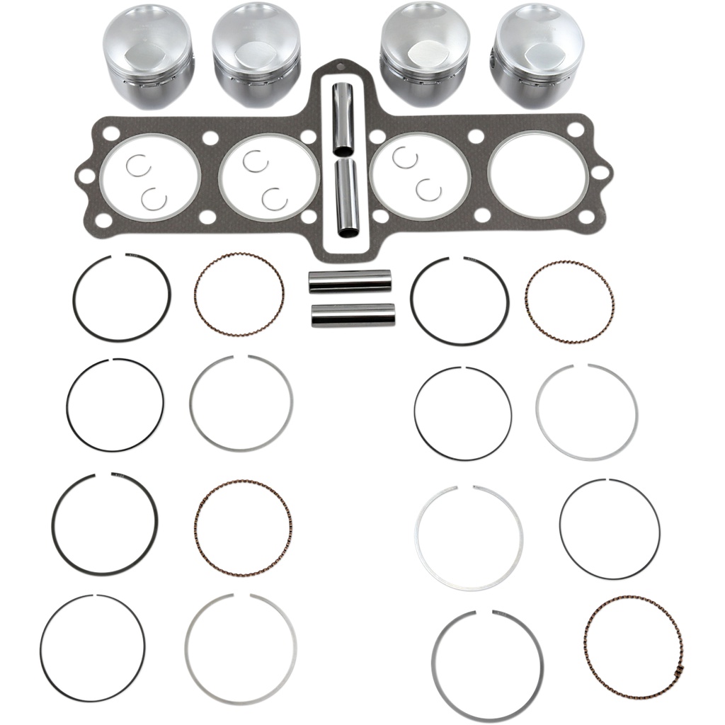 Wiseco Piston Kit - Parts Giant