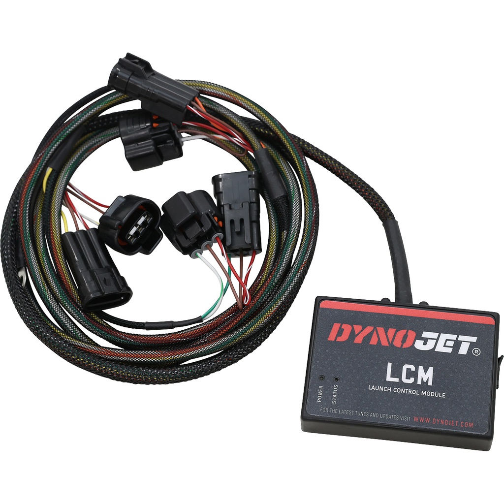 Dynojet LCM Launch Control Module - Parts Giant