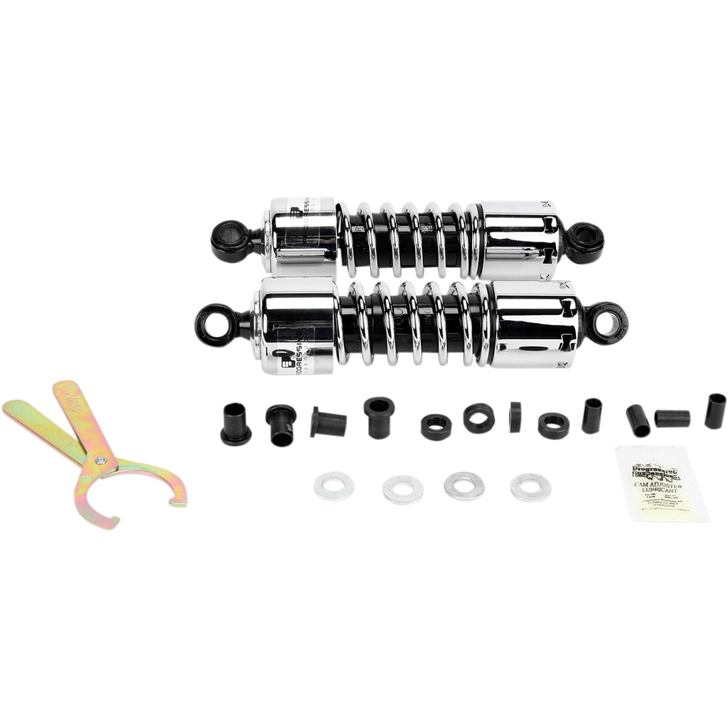 Progressive 412 Series Shocks - Parts Giant