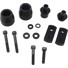 Vortex V3 2.0 No-Cut Frame Slider Kit - Parts Giant