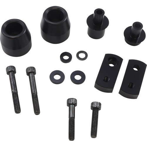 Vortex V3 2.0 No-Cut Frame Slider Kit - Parts Giant