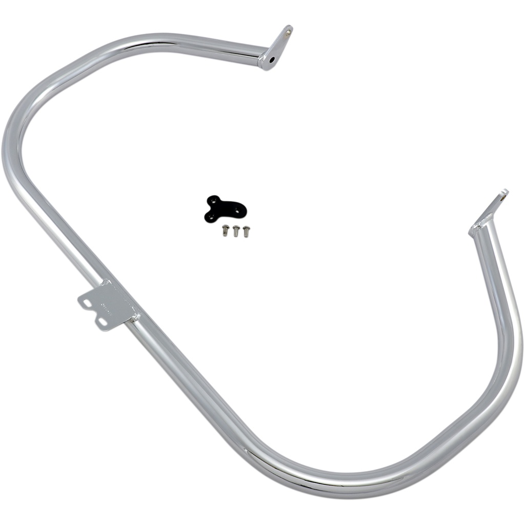 Cobra Freeway Bars - Parts Giant