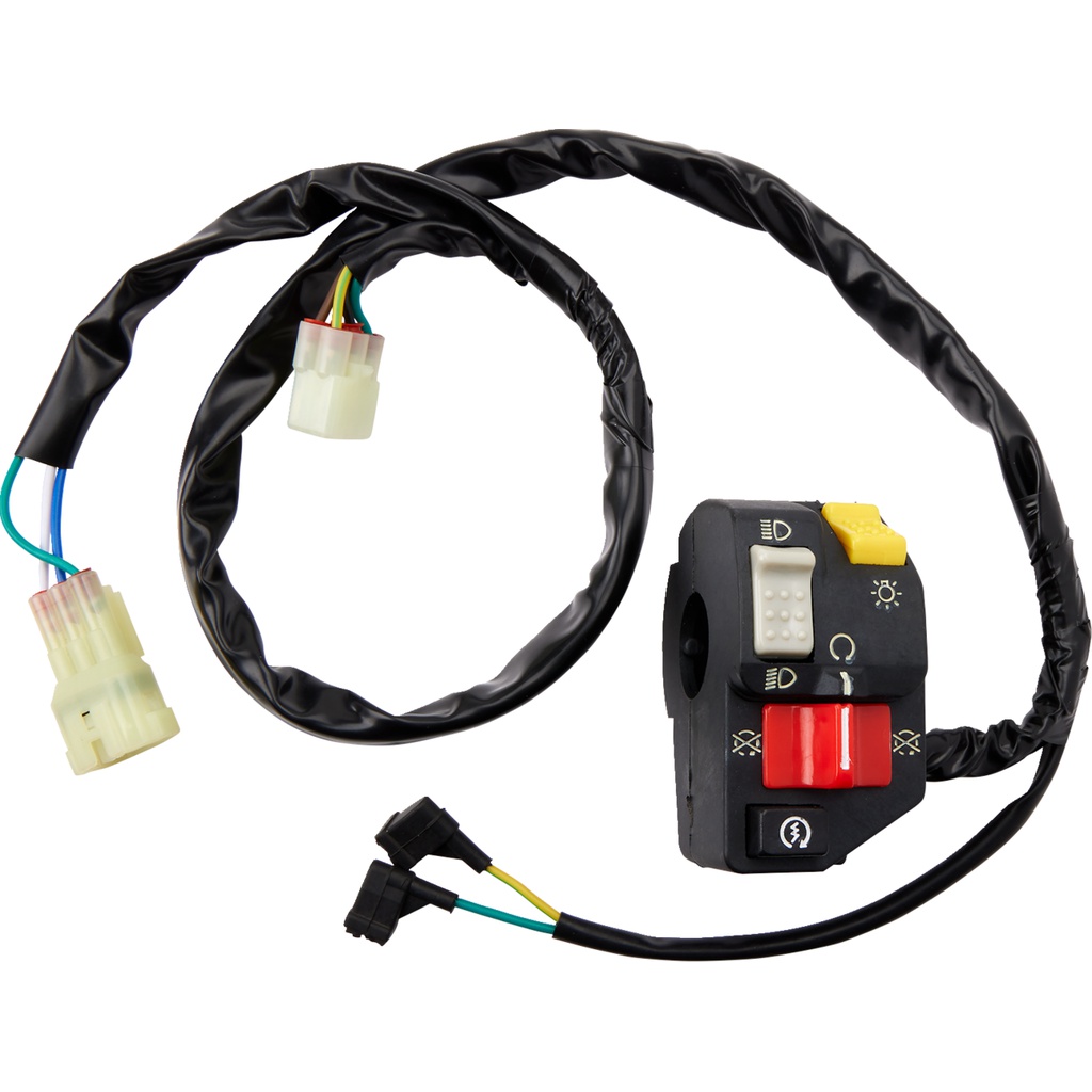 Moose Switch Block Assembly - Parts Giant