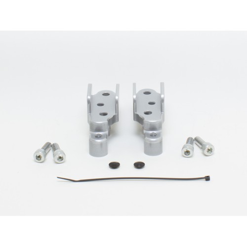 HeliBars Handlebar Relocation Kit - Parts Giant