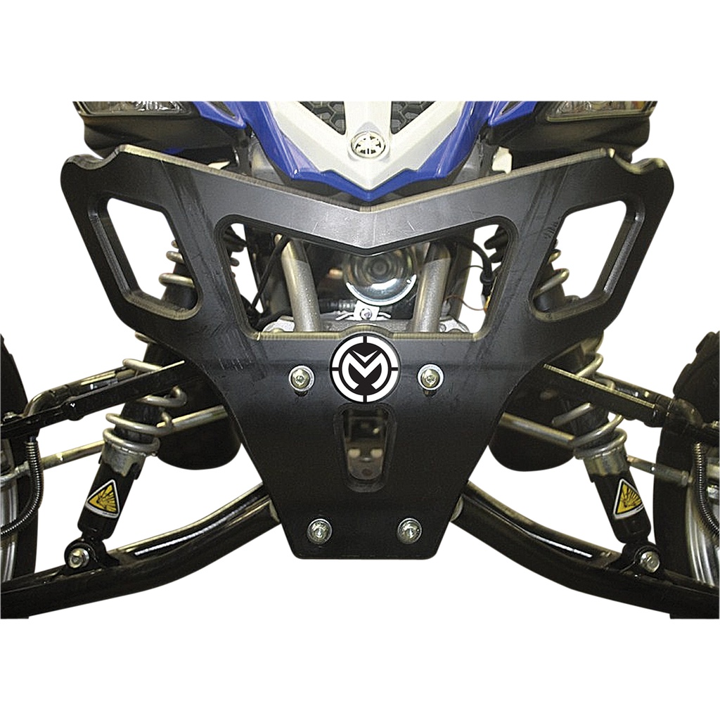 Moose Force Front Bumper - Parts Giant