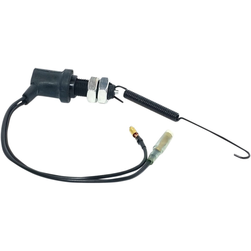 K&S Universal Brake Light Switch "8 Wires - Parts Giant