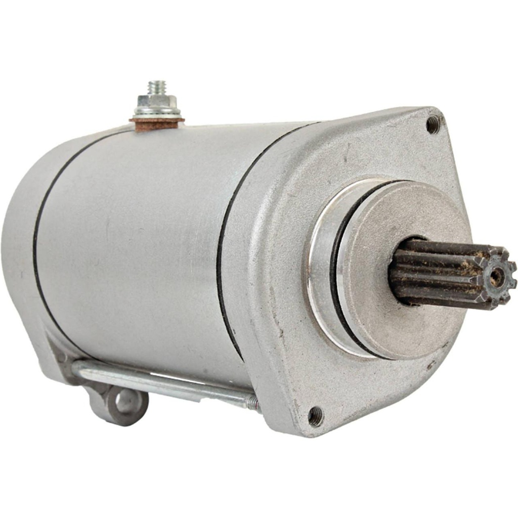 Wild Boar Starter Motor - Parts Giant