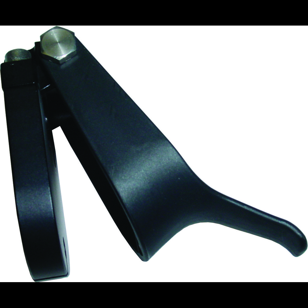 Powermadd Universal Snowmobile Throttle Block With Lever Assembly ...