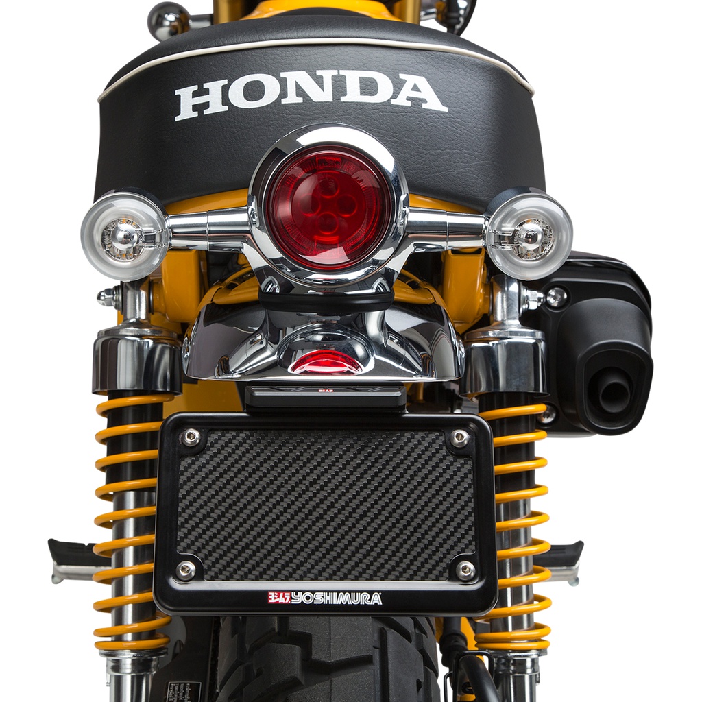 Yoshimura Fender Eliminator Kit - Parts Giant