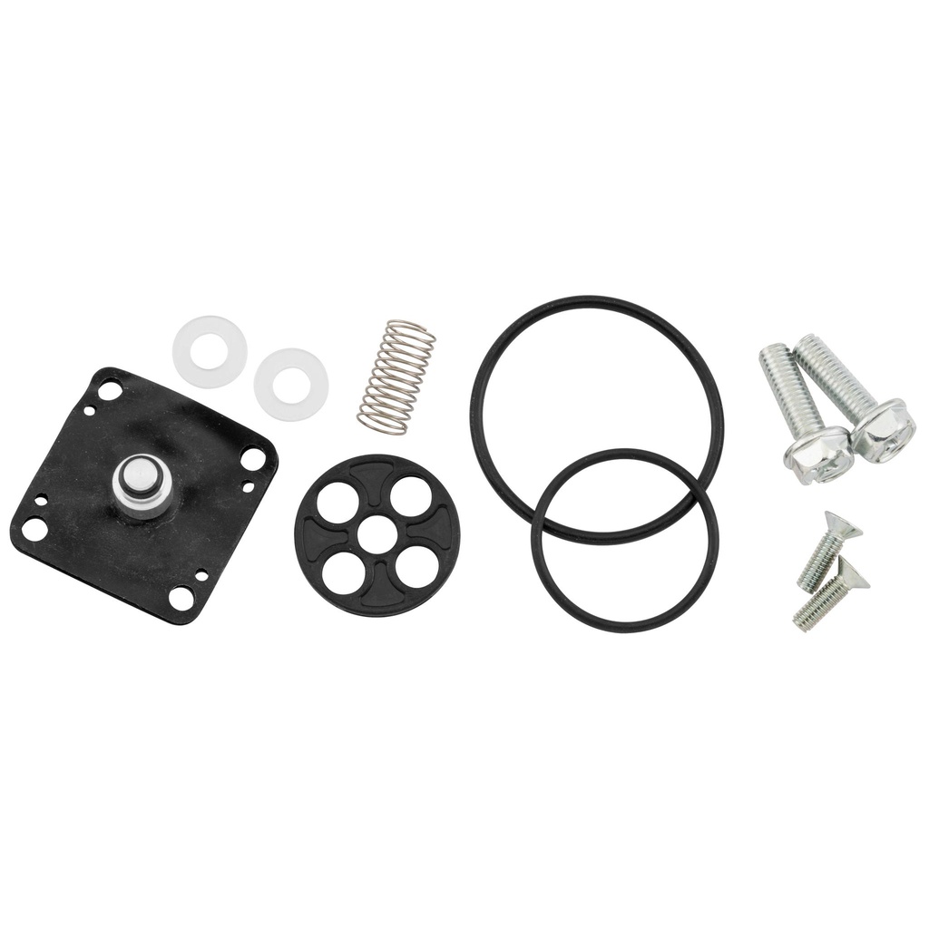 K&L Fuel Petcock Rebuild Kit - Parts Giant
