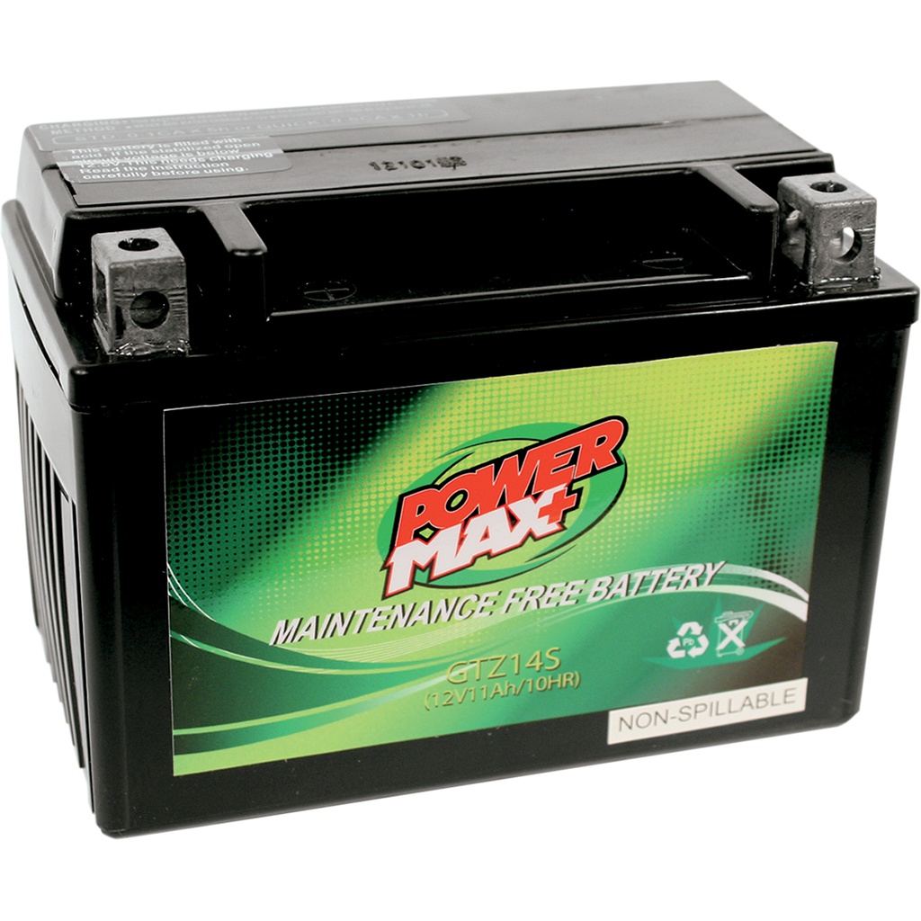 Power Max Maintenance-Free Battery - Parts Giant