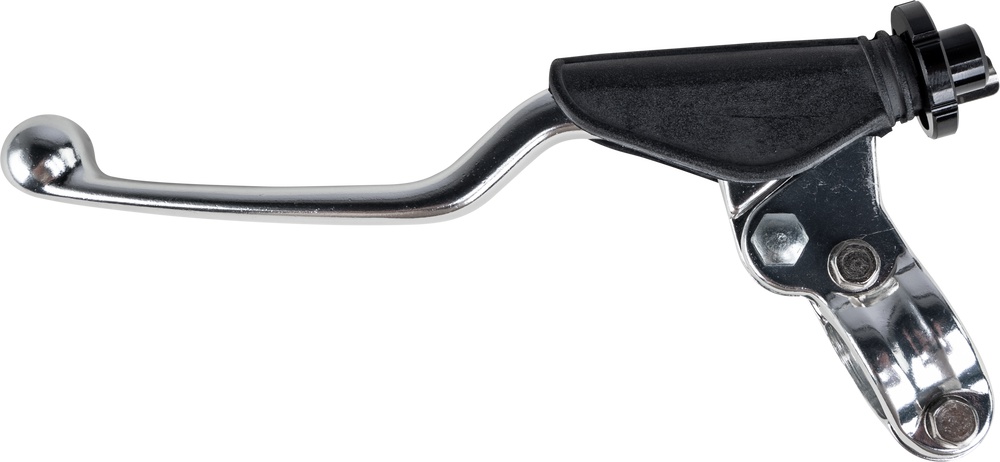 Fire Power Universal Quick Adjust Clutch Lever Assembly Silver - Parts ...
