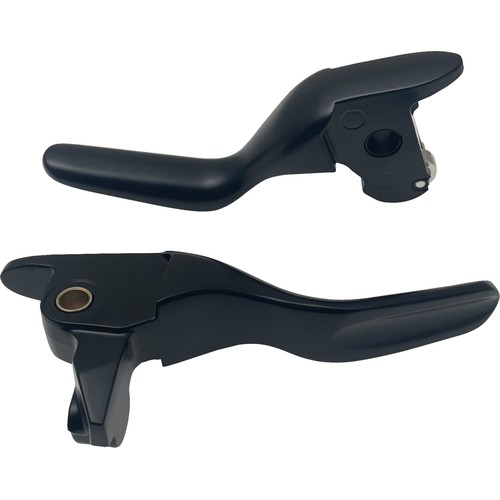 Drag Specialties Short Lever Set - Parts Giant