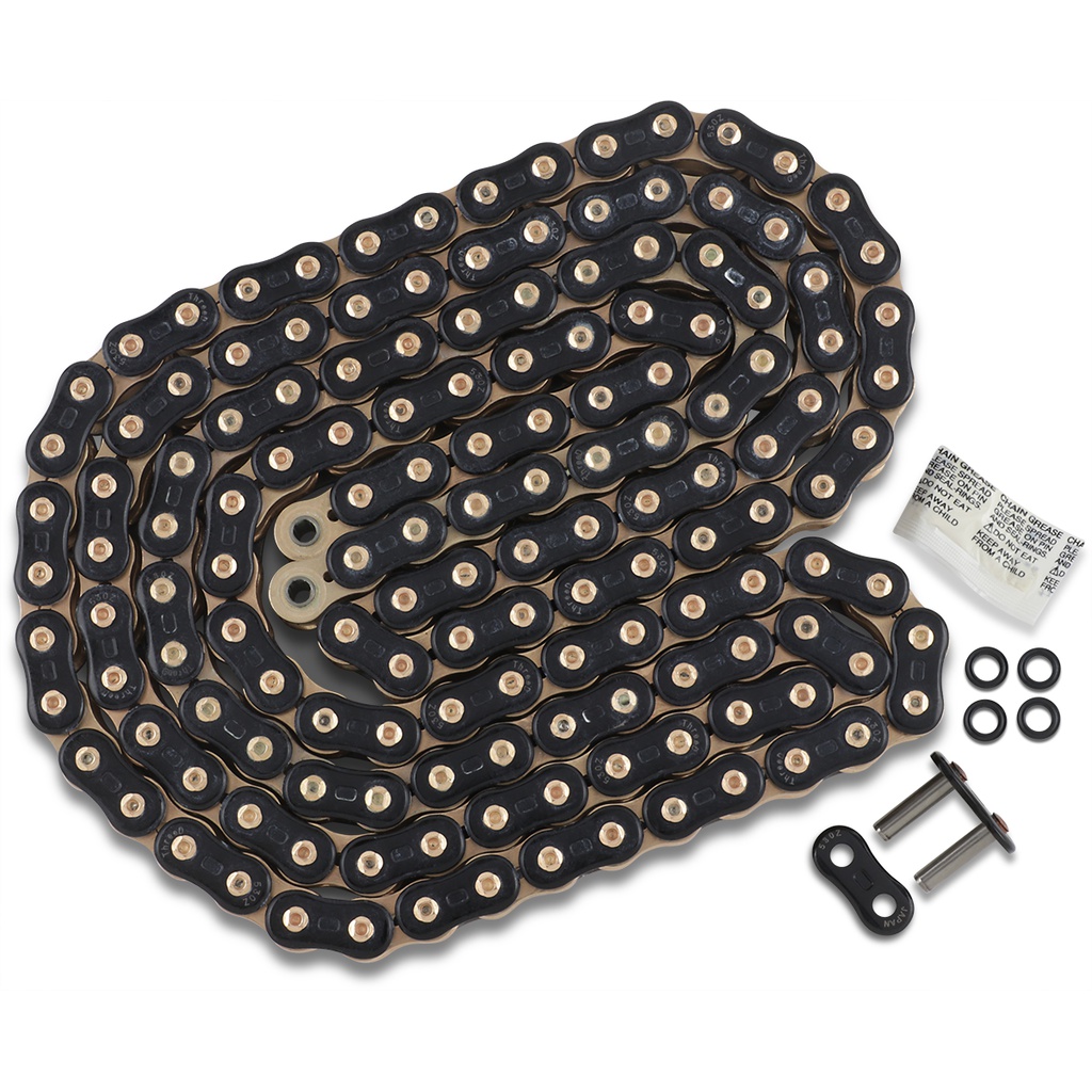 EK 3D Z3D Series Quadra X-Ring Chain - Parts Giant