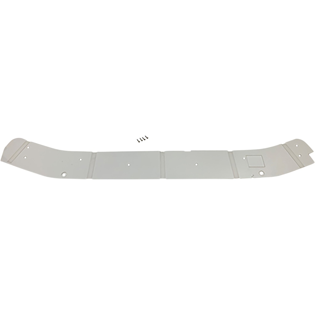 Custom Dynamics ProBEAM Tour Pak LED Light Bar Installation Template ...