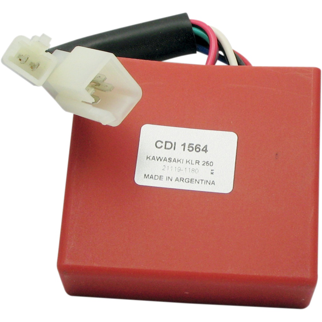 Rick's Motorsports CDI Box - Parts Giant