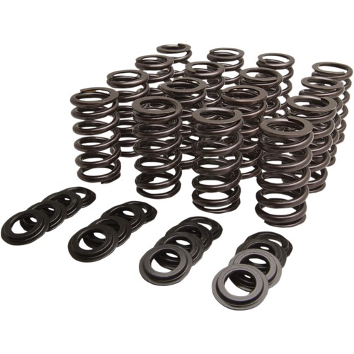 Kibblewhite Beehive Racing Valve Spring Kit with Retainers - Parts Giant