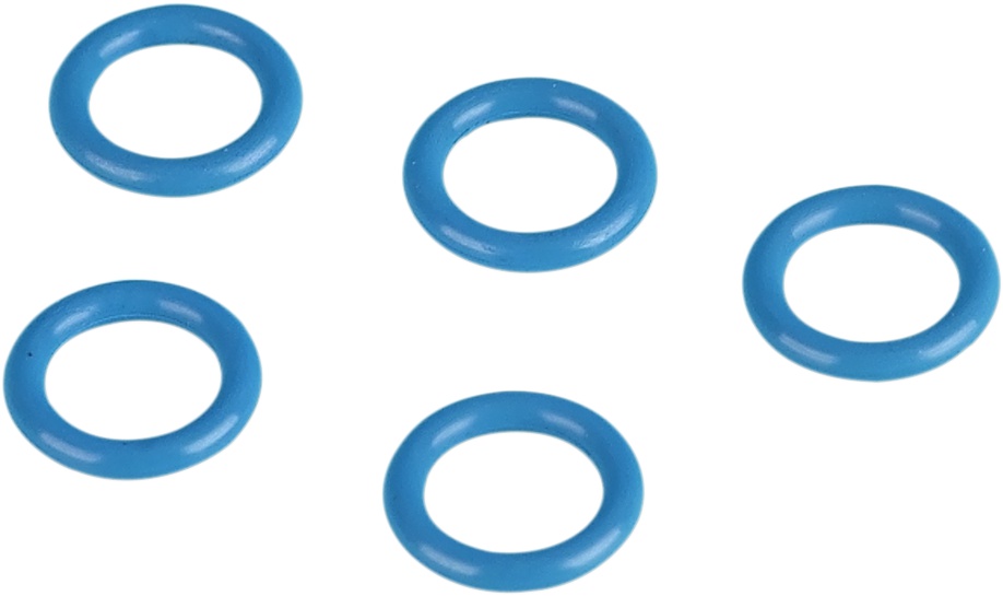 James Fuel Pump Filter O-Rings - Parts Giant