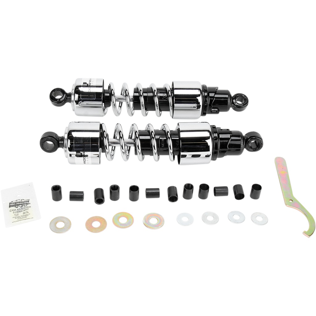 Progressive 412 Series Shocks - Parts Giant
