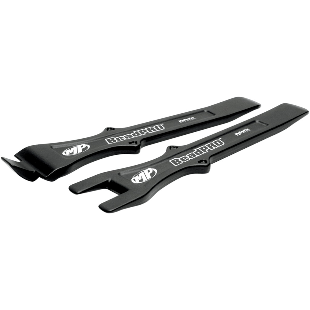 Motion Pro BeadPro Tire Bead Breaker and Lever Tool Set - Parts Giant