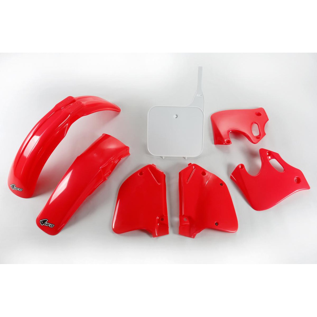 UFO Complete Plastics Kit - Parts Giant