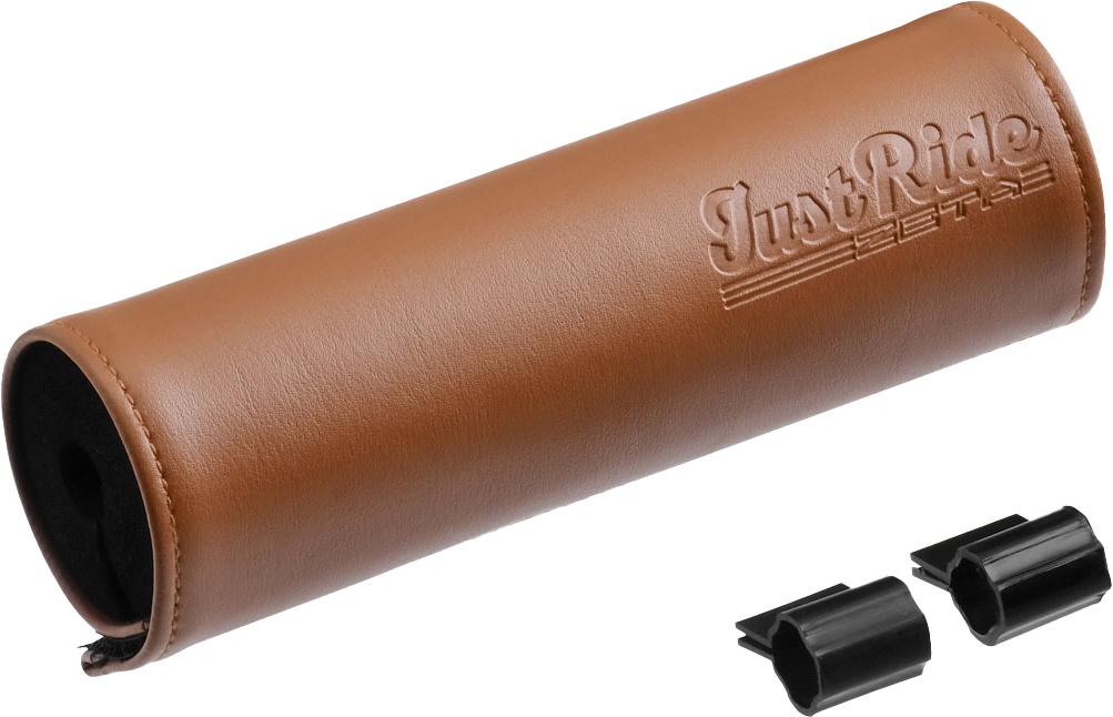 Zeta Synthetic Leather Handlebar Pad - Parts Giant